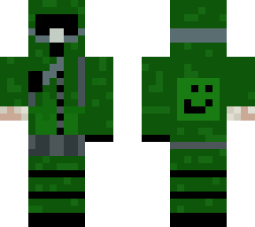 jet pilot | Minecraft Skins