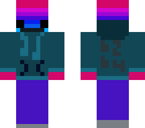 Art6264_GD | Minecraft Skin