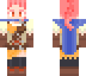 rpg | Minecraft Skins