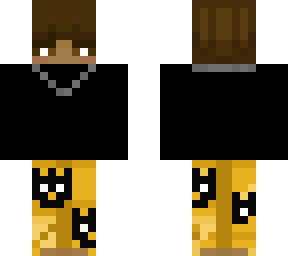 maru | Minecraft Skins