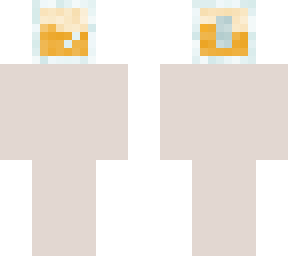 beer head 2 | Minecraft Skin