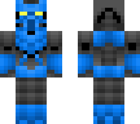 bionicle | Minecraft Skins