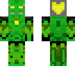 bionicle | Minecraft Skins