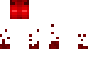 blood | Minecraft Skin
