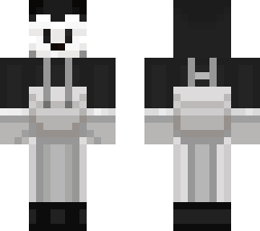 boris | Minecraft Skins