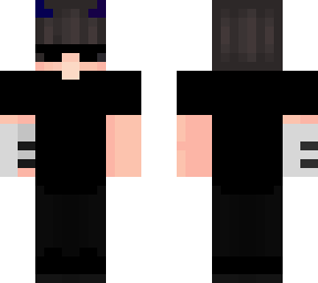 coll | Minecraft Skins