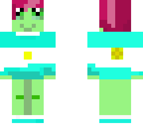 crisgreen | Minecraft Skins