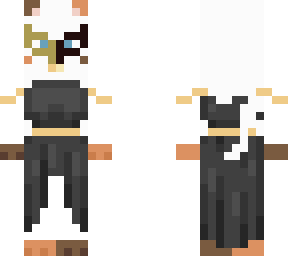crumb | Minecraft Skin