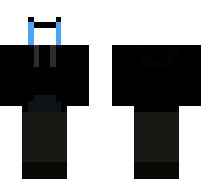 depressed | Minecraft Skins