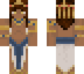 desert | Minecraft Skins