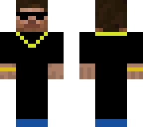 drip steve | Minecraft Skins