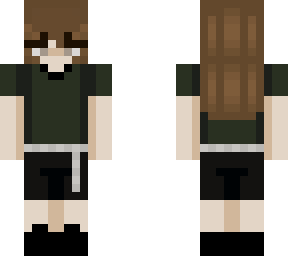 durp_G | Minecraft Skin