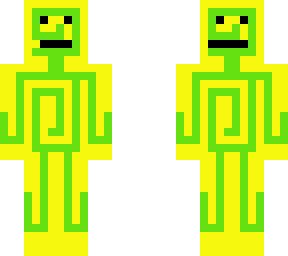 durp_G | Minecraft Skin