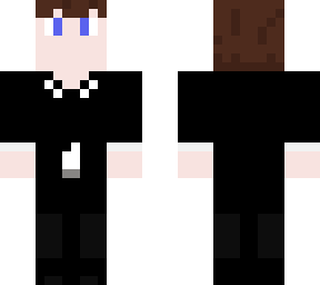 Dylan | Minecraft Skin