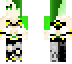 E_SA | Minecraft Skin