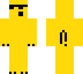 rags | Minecraft Skins