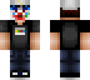 uriel | Minecraft Skins