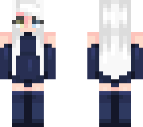 elizabeth liones | Minecraft Skins
