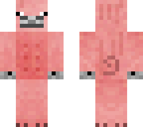 cerdo | Minecraft Skins