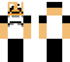 pizza tower | Minecraft Skins