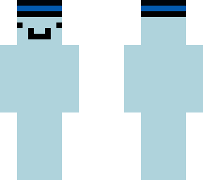 Feliz | Minecraft Skin