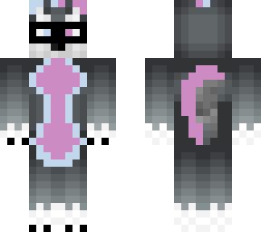 fff | Minecraft Skin