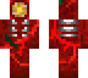 Figure | Minecraft Skin