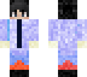 FloppyStable | Minecraft Skin