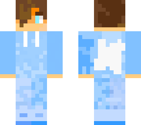 frosty | Minecraft Skins