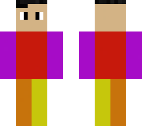 hub | Minecraft Skins