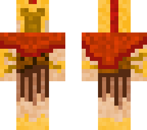 gladiator | Minecraft Skins