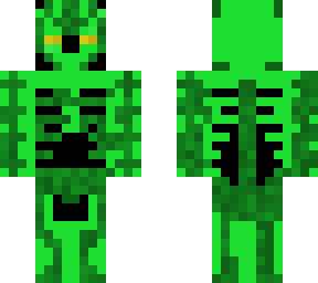 susanoo | Minecraft Skins