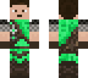 skyrim | Minecraft Skins