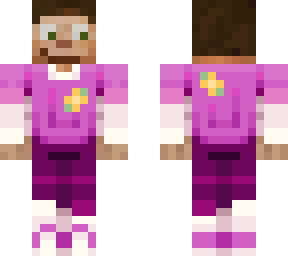 scar | Minecraft Skins