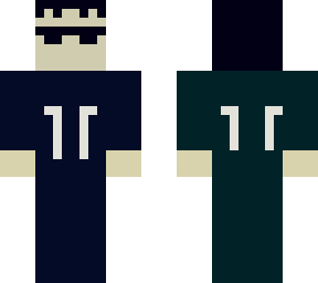 body guard | Minecraft Skins