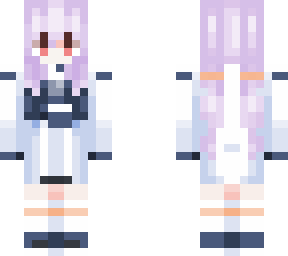 hakari | Minecraft Skins