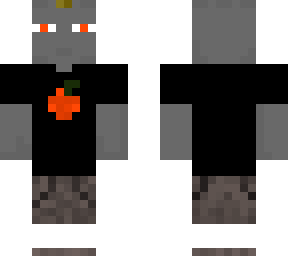 HaviBoy malo | Minecraft Skin