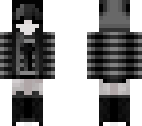 mitty | Minecraft Skins