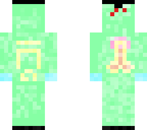 Kdor | Minecraft Skin