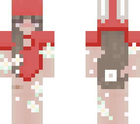 Linny | Minecraft Skin