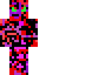 Lukas | Minecraft Skin