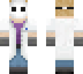 mick | Minecraft Skins