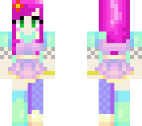 mimi | Minecraft Skins