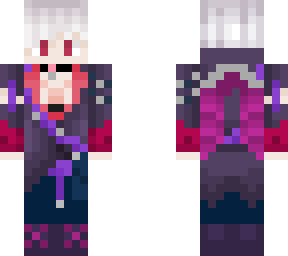 mlbb | Minecraft Skins