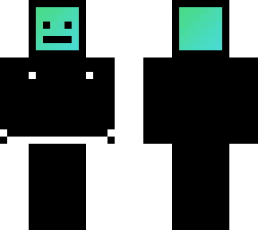 obama | Minecraft Skins