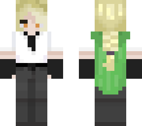 niko | Minecraft Skins