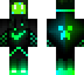 ose | Minecraft Skin