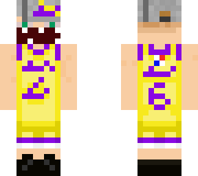 papi | Minecraft Skins