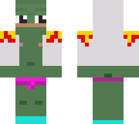 peepo | Minecraft Skins
