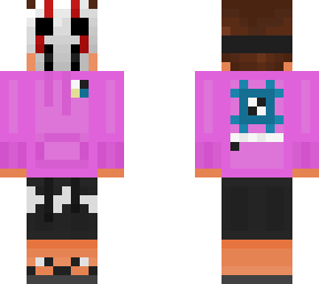 poop | Minecraft Skin